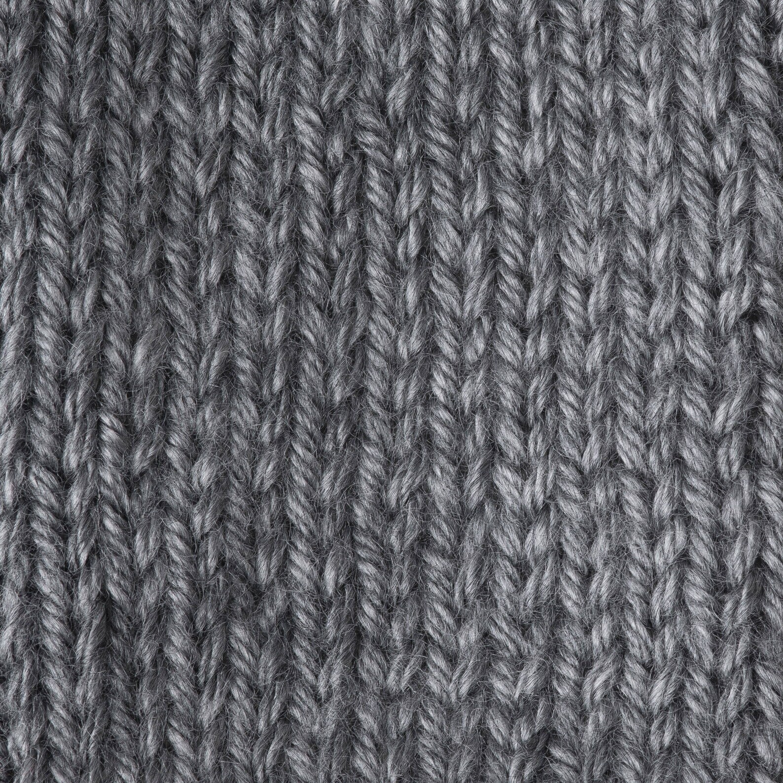 GRAY HEATHER (HEATHER) - Caron Simply Soft Heathers 5oz / 250yds (141g ...