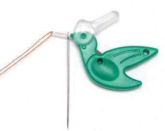 Needle Threader - Etsy