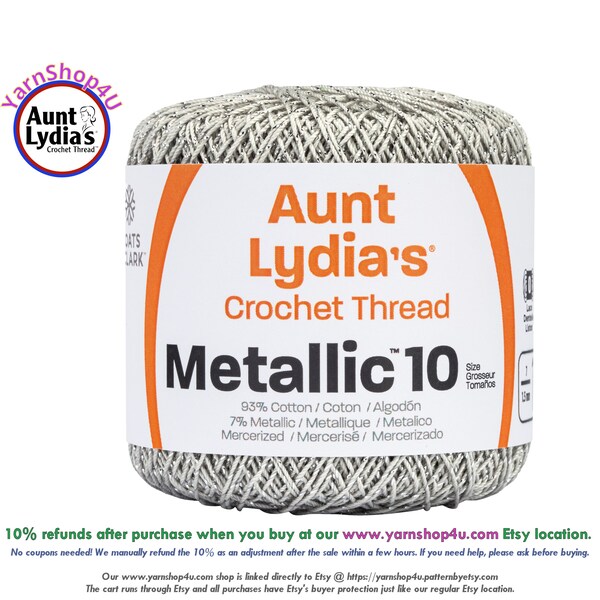 Silver Metallic Lace - Etsy