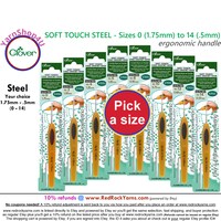 Micro Crochet - Etsy