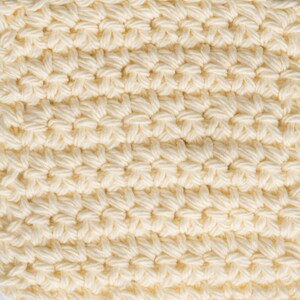CREAM - 3 Pack! Super Size 4oz | 190yds. 100% Cotton Yarn. Original ...