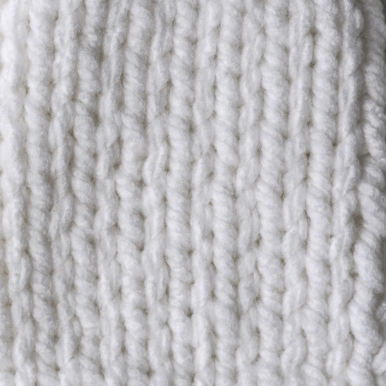 WHITE 3 pack Bernat Softee Chunky Yarn Super Bulky Yarn. | Etsy