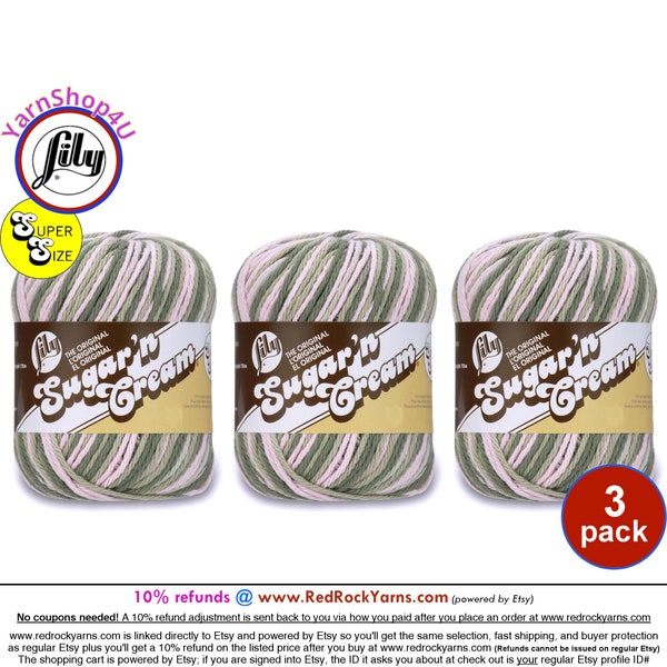 Camouflage Yarn - Etsy