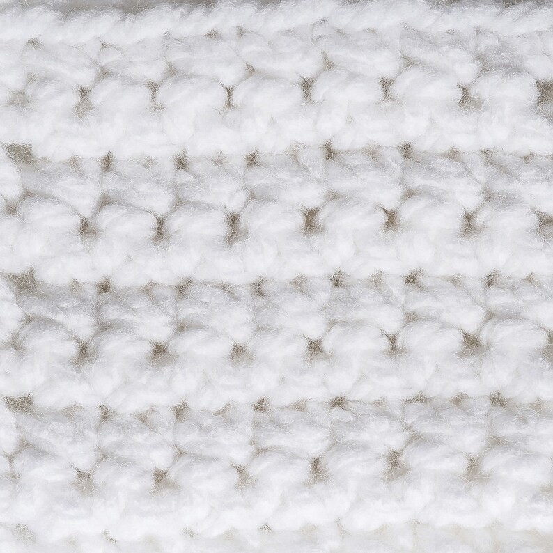 WHITE 3 Pack Bernat Softee Chunky Yarn Super Bulky Yarn. - Etsy