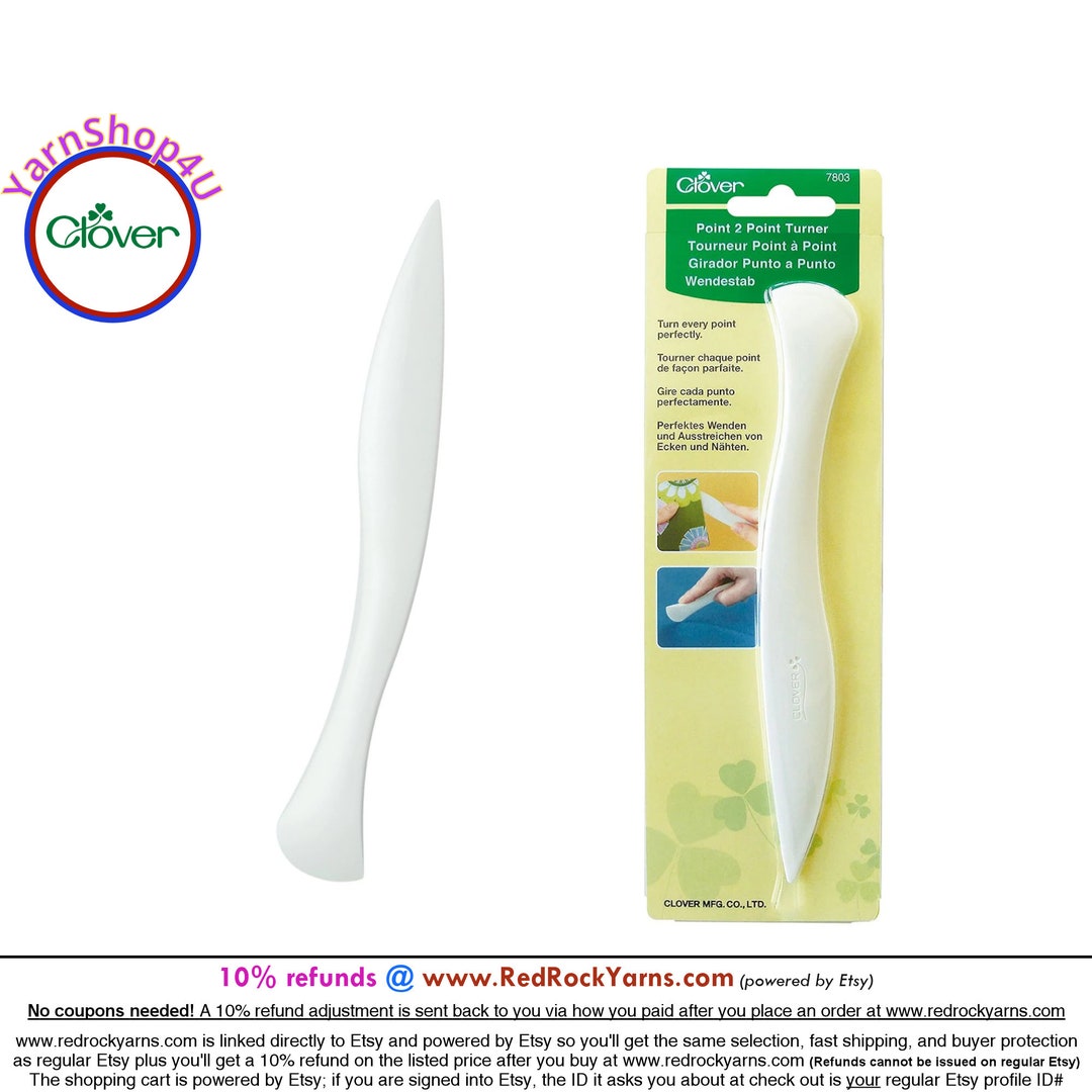 Point Turner - Clover Point 2 Point Turner - for Turning Points and ...