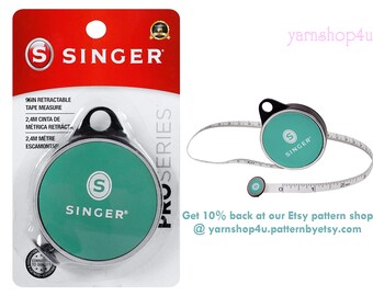 Retractable Tape - Etsy