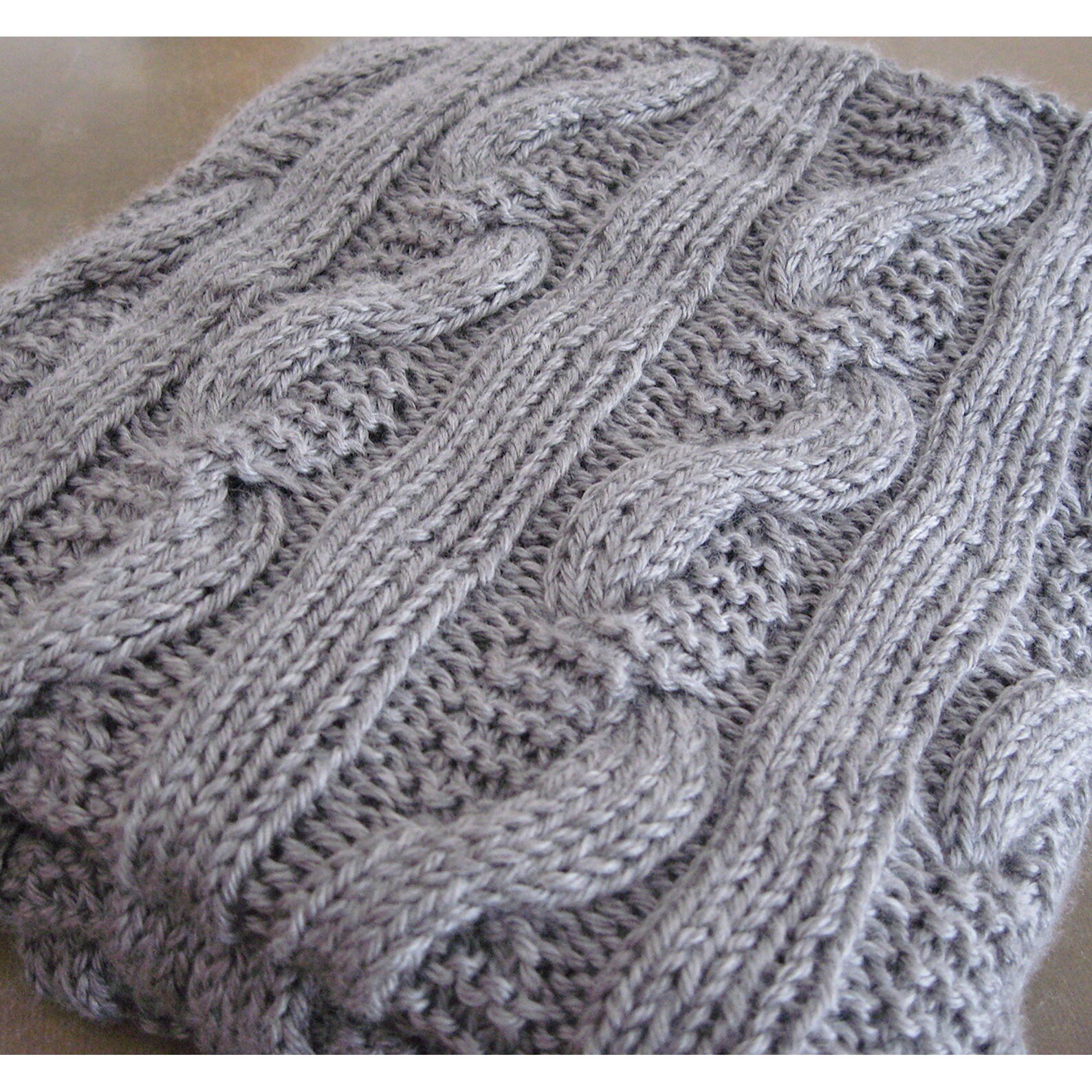 GRAY HEATHER (HEATHER) - Caron Simply Soft Heathers 5oz / 250yds (141g ...