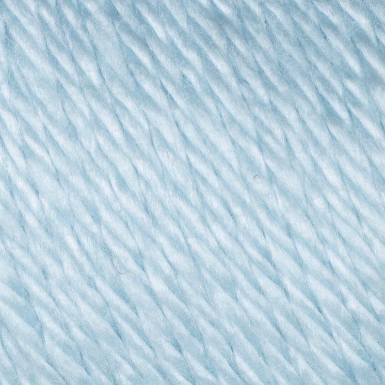 SOFT BLUE - Caron Simply Soft 6oz / 315yds (170g / 288m) 100% Acrylic ...