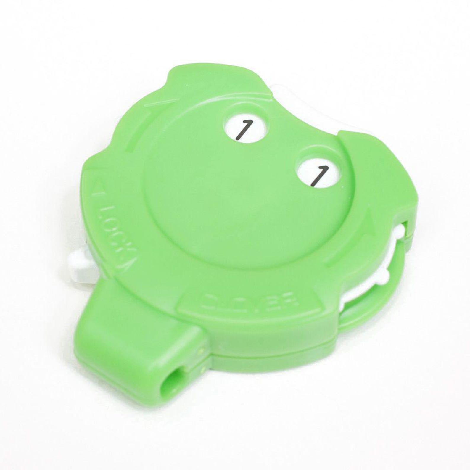 BOX of 3 Row Counters, Clover Counter, Clover Mini Kacha Knitting ...