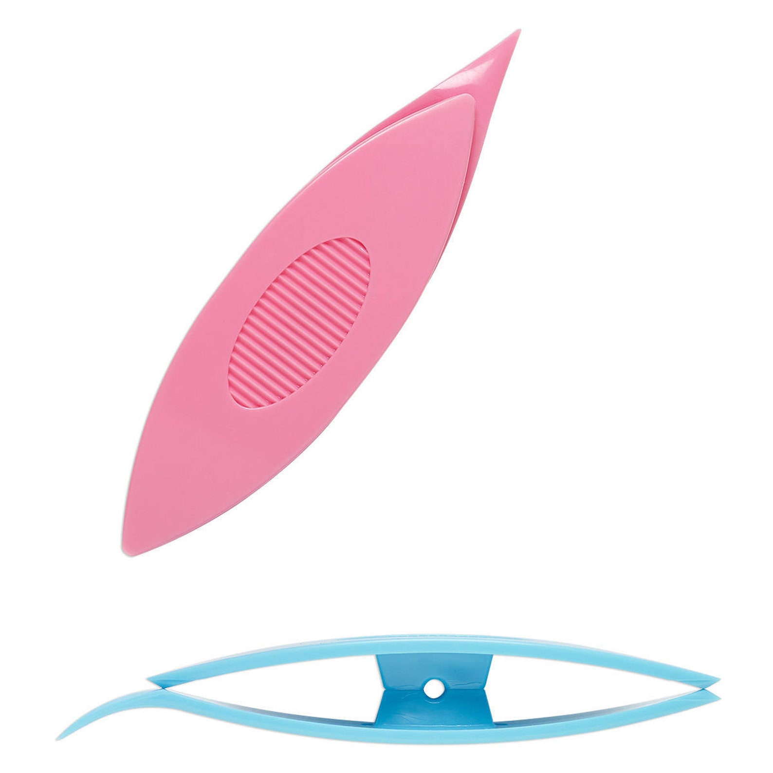 Box of 3 TATTING SHUTTLES. That's 3 Packs W/ 2 Plastic Shuttles per ...