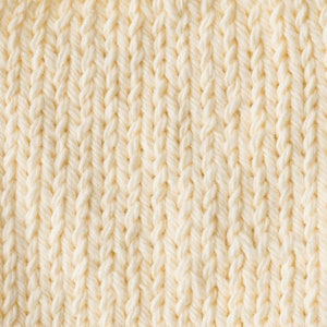 CREAM - 3 Pack! Super Size 4oz | 190yds. 100% Cotton Yarn. Original ...