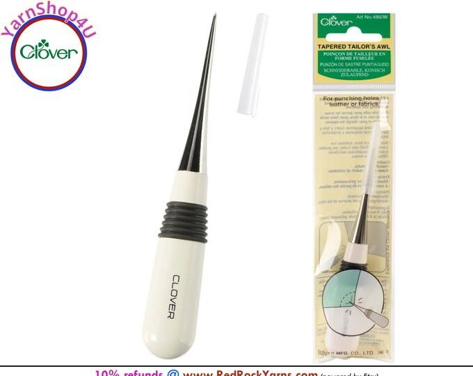 ULTIMATE QUILT 'N STITCH Presser Foot. Clover Presser Foot W Built in ...