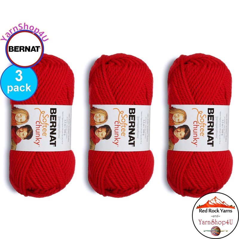 Thick Yarn for Bulk - Etsy