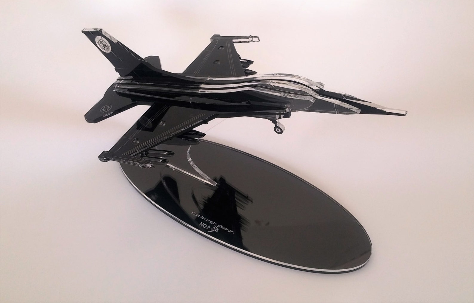 F-16 Collectible Aircraft Gift - Etsy