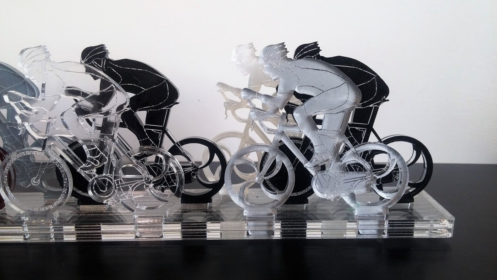 Cyclist Bike Racing Gift - Etsy