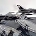 F-16 Collectible Aircraft Gift - Etsy