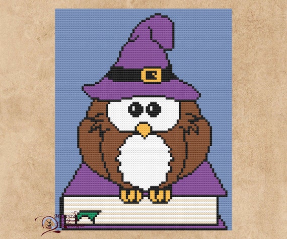 Kits & How To Craft Supplies & Tools Cross Stitch PDF Download ...