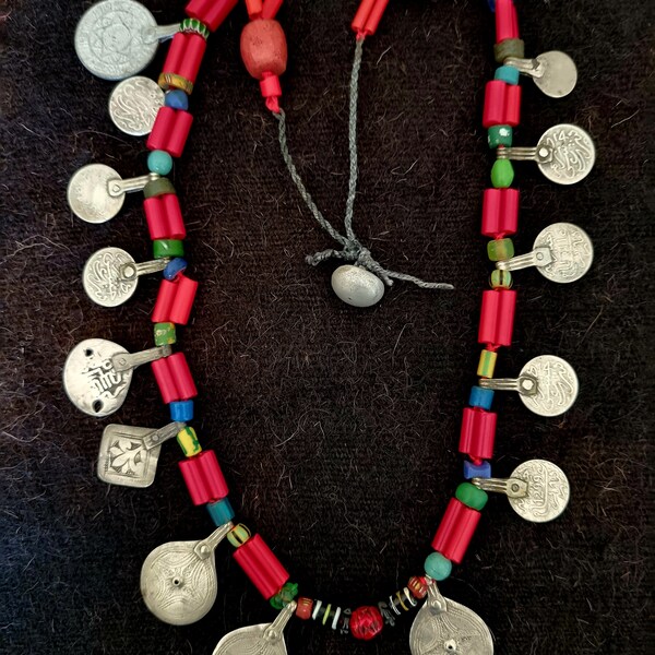 Berber Jewelry - Etsy