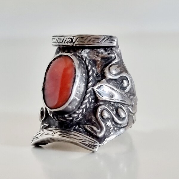 Nepali Jewelry - Etsy