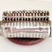 Antique South Indian High Grade Silver Openable Prayer Box, Indian ...
