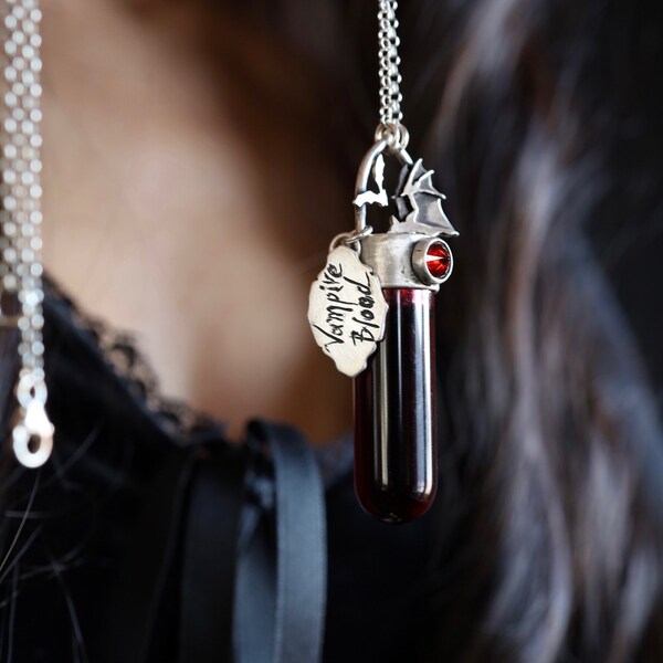 Vial - Etsy