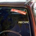 Rising Sun JDM Slap Sticker. - Etsy