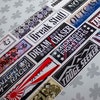 Night Riders Slap Sticker - Etsy Canada