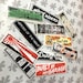 Rising Sun JDM Slap Sticker. - Etsy