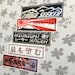 Rising Sun JDM Slap Sticker. - Etsy