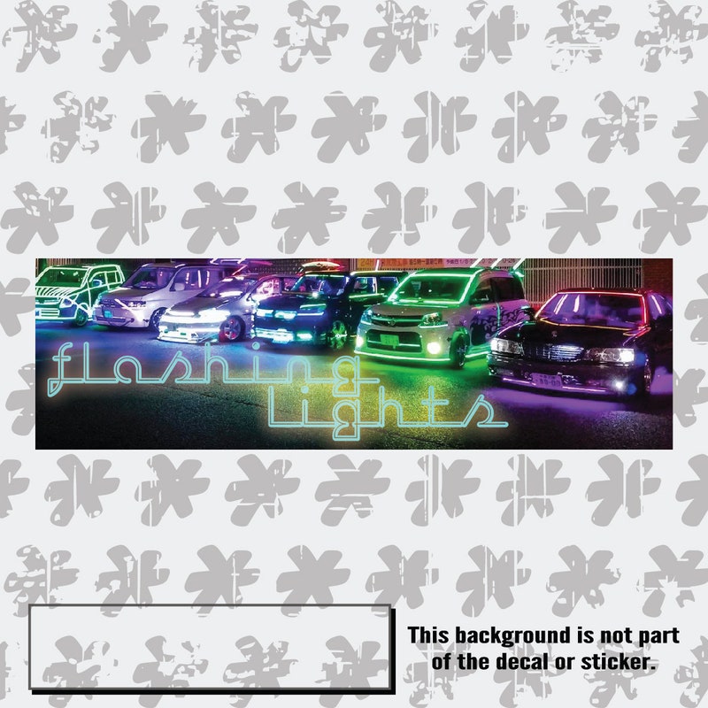 Underglow Lights - Etsy