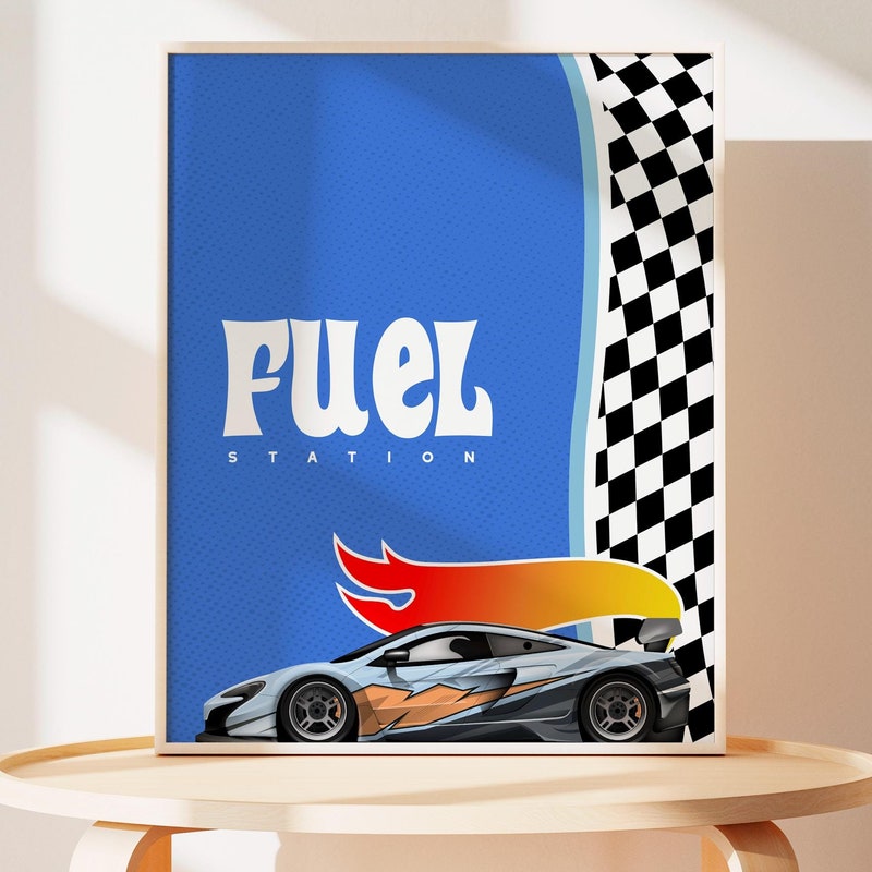 Custom Hot Wheels - Etsy