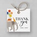 Party Animals Welcome Sign, Editable Welcome Sign, Safari, Elephant ...