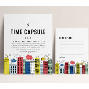 Superhero Bundle, Superhero Birthday Bundle, Superhero Party Package ...