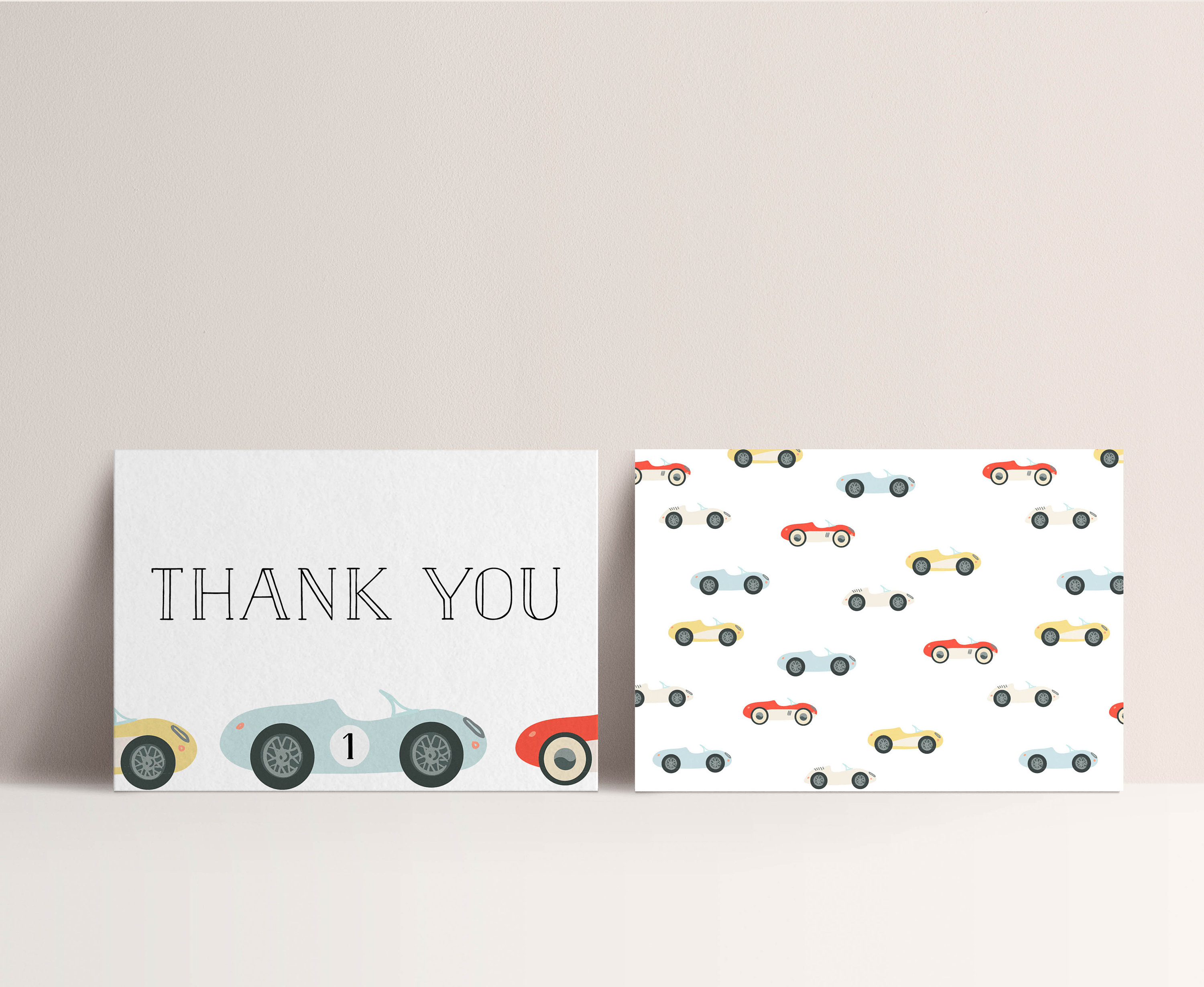 Editable Race Car Signs Vintage Race Car Party Signs Too | Etsy