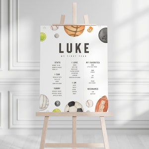 Sports Balls Favor Tag, Sports Birthday Thank You Tag, Basketball ...