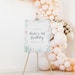 Sea Shell Invitation Template Shellabration Party Invitation Sea Shells ...