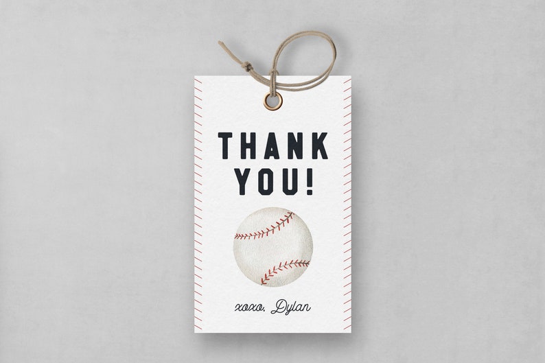Baseball Sign Template Baseball Birthday Party Little Rookie - Etsy