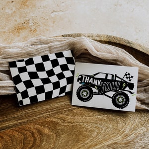 Monster Truck Welcome Sign Template, Monster Jam, Monster Bash Birthday ...