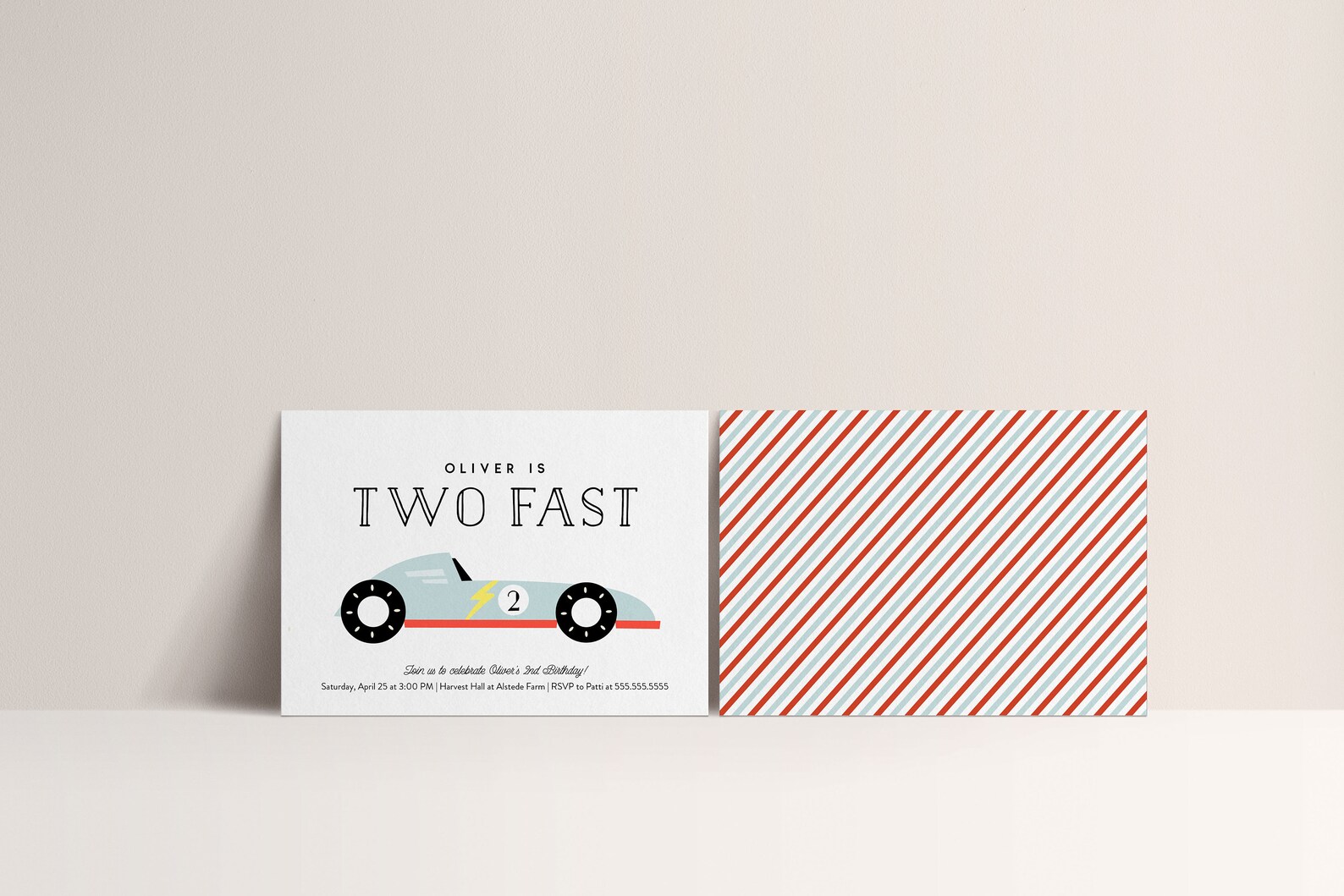 Race Car Birthday Welcome Sign Two Fast Welcome Sign Two | Etsy