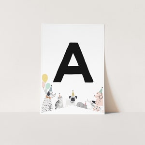 Editable Dog and Cat Birthday Food Tents, Puppy Pawty Food Labels, Dog ...