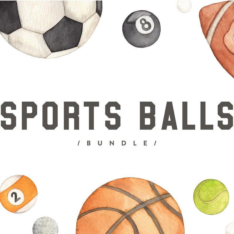 Sports Theme Party - Etsy