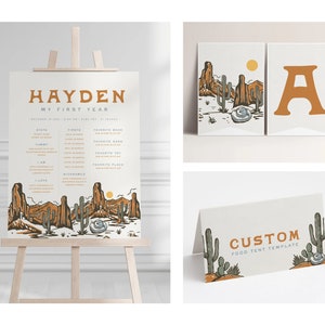 How the West Was One Bundle, Country Western Cowboy Bundle, Wild West ...