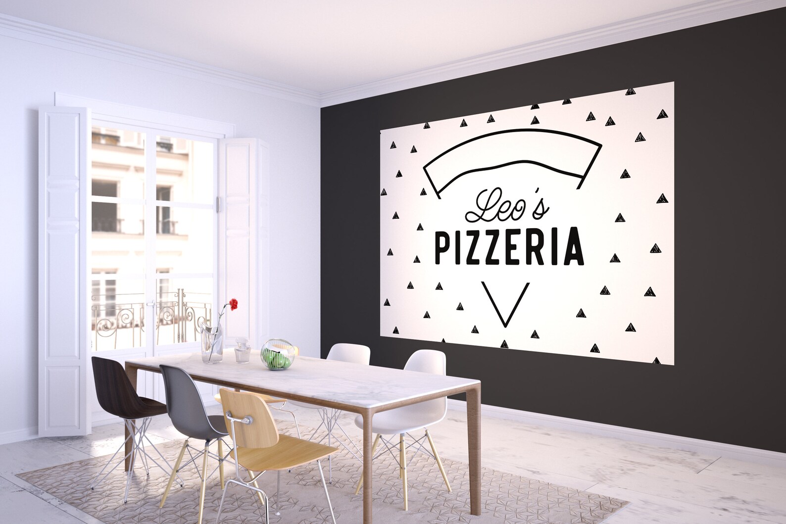 Pizza Signs Pizza Party Printables Pizza Party Decorations - Etsy