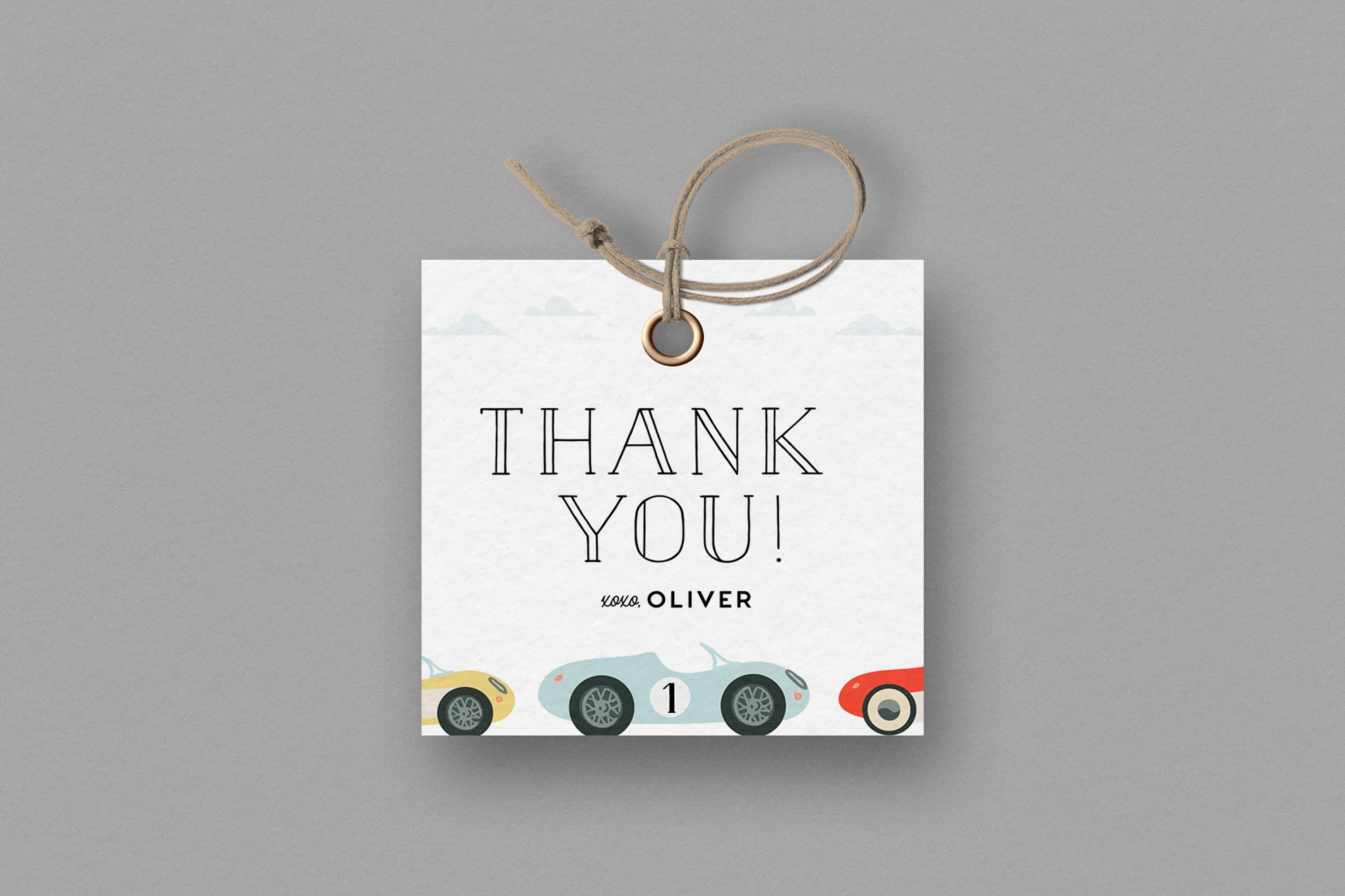 Editable Race Car Signs Vintage Race Car Party Signs Too | Etsy