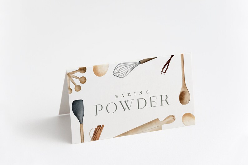 Cooking Party Welcome Sign Chef Party Bakery Birthday Party | Etsy