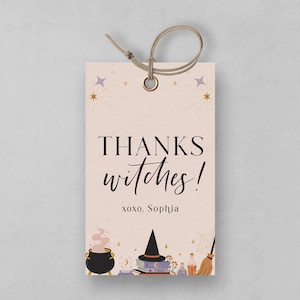 Witch Party Food Tents, Hocus Pocus, Girl Halloween Party, Witch Party ...