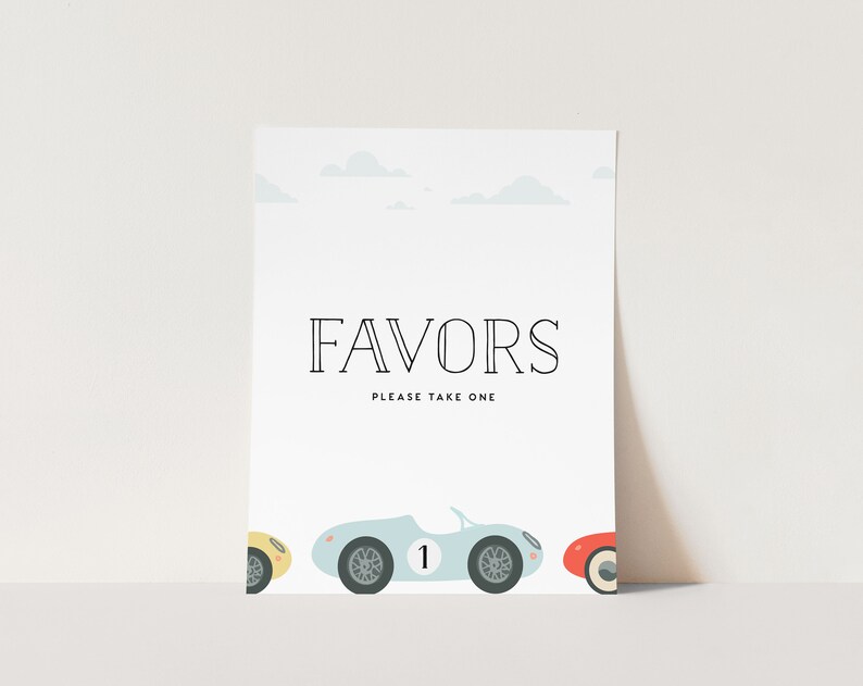 Car Backdrop Vintage Car Banner Car Birthday Banner First - Etsy