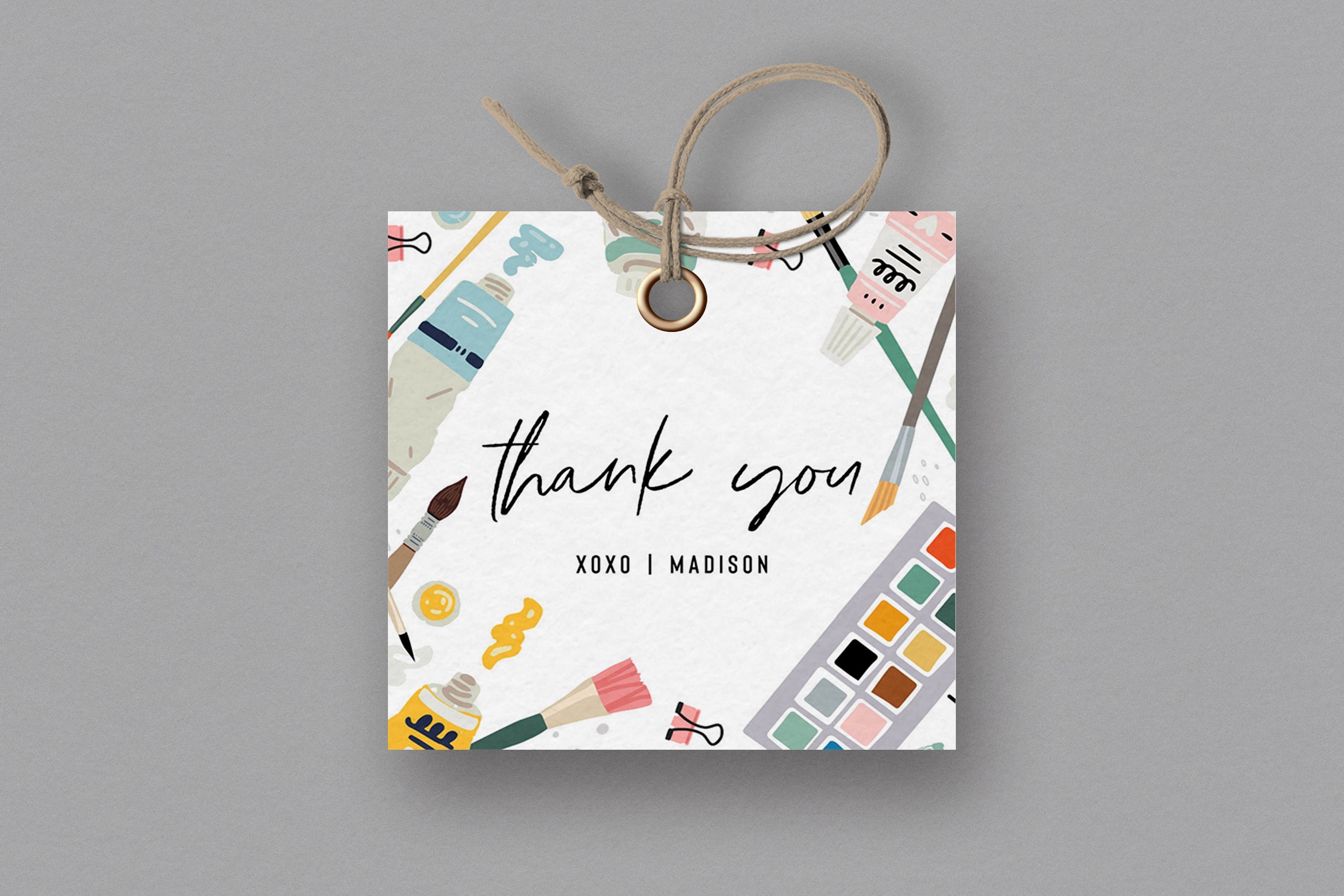 Editable Art Party Welcome Sign Welcome Sign Template Art - Etsy