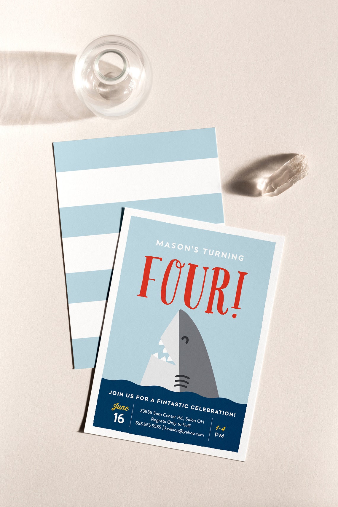 Shark Birthday Welcome Sign: Editable Party Theme (digital Template) - Etsy