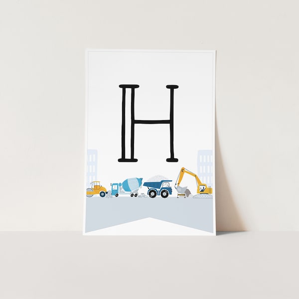 Boy Birthday Banner - Etsy